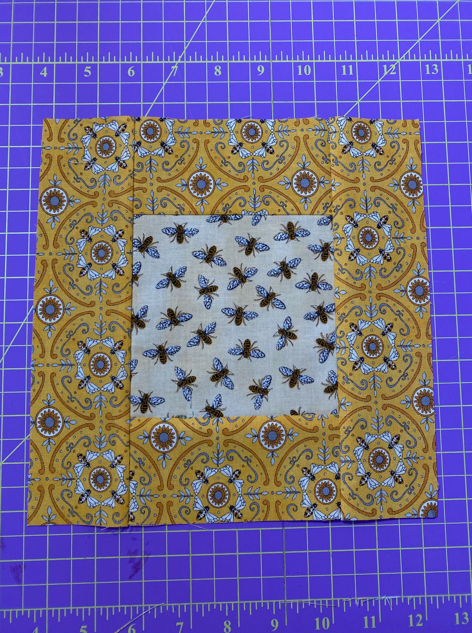 Free Layer Cake Pattern – Boxed In – Welcome to the Cotton Candy ...