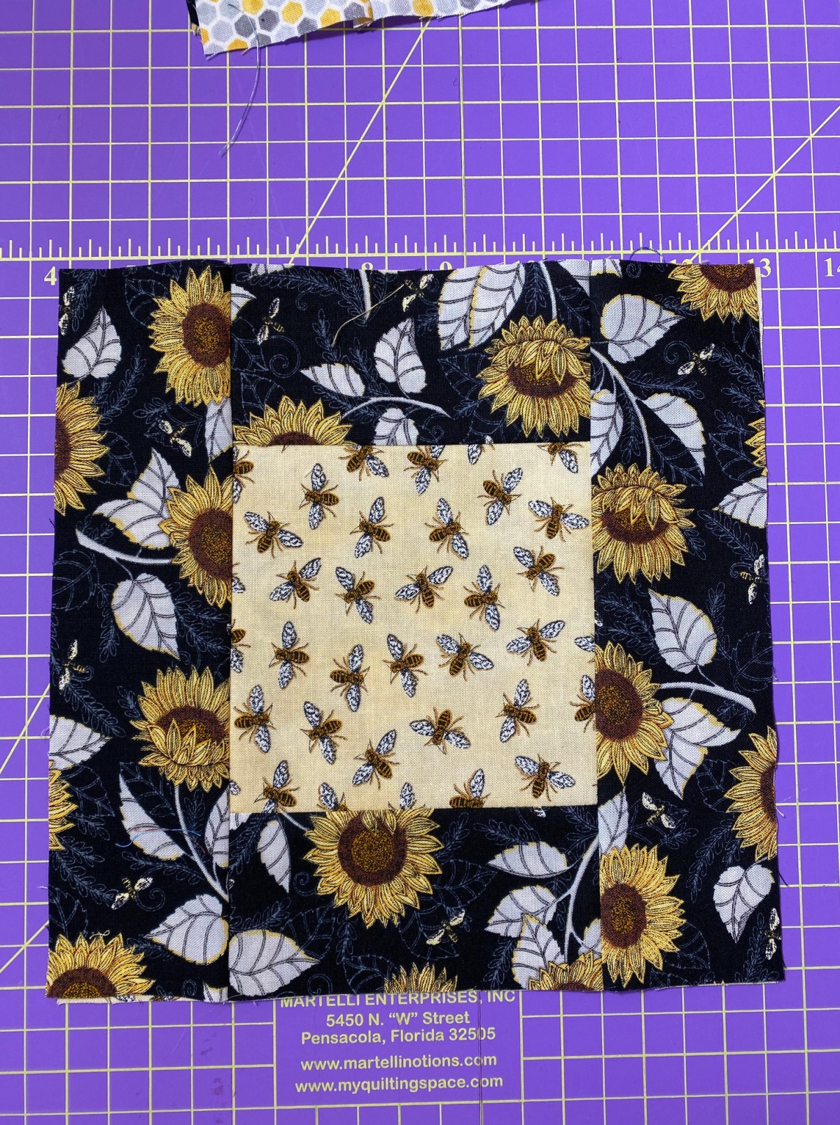 Free Layer Cake Pattern – Boxed In – Welcome to the Cotton Candy ...