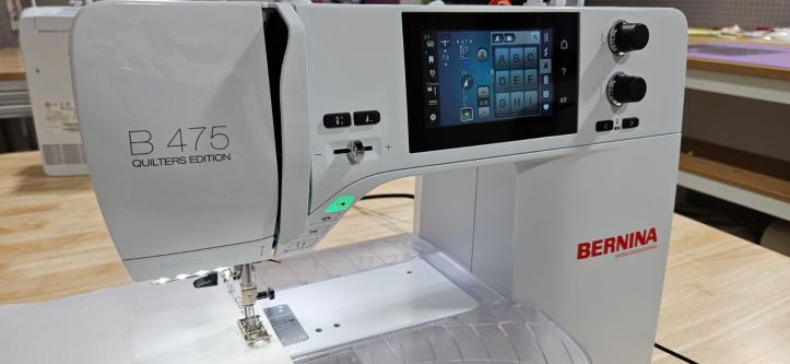 Instructions to make a pressing cloth